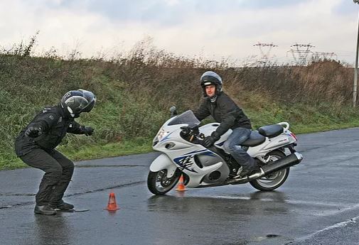 L'AFDM labellisée Europe : l'engagement récompensé | Mutuelle des Motards