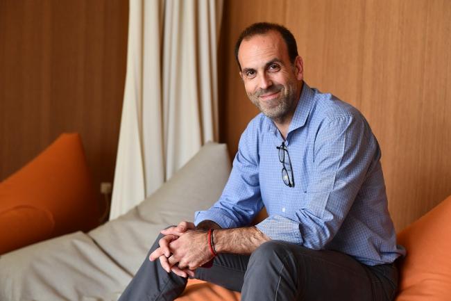 Daniel M. | La mutuelle des motards